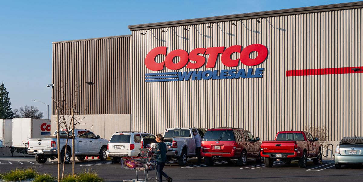 Costco Is Testing A New Payment System That Can Finally End Long ...