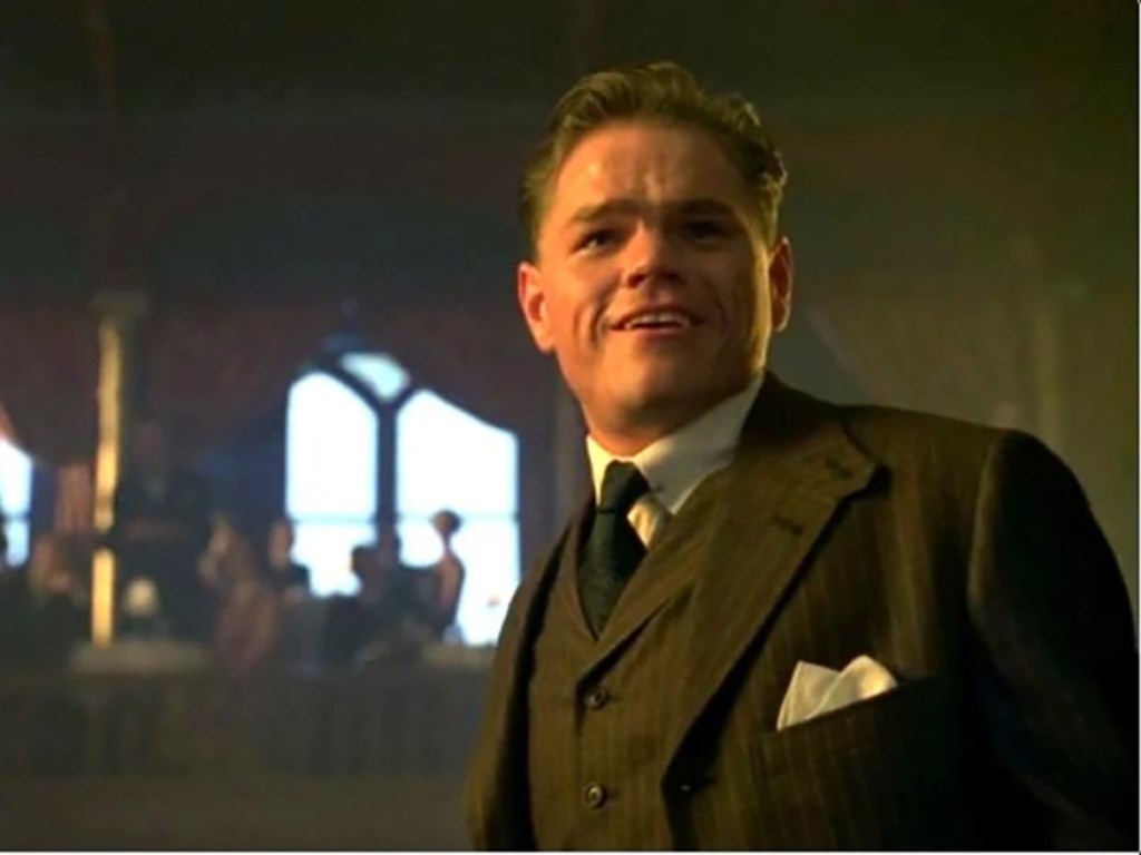 Devin Harjes, ‘Boardwalk Empire’ and ‘Daredevil’ actor, dead at 41