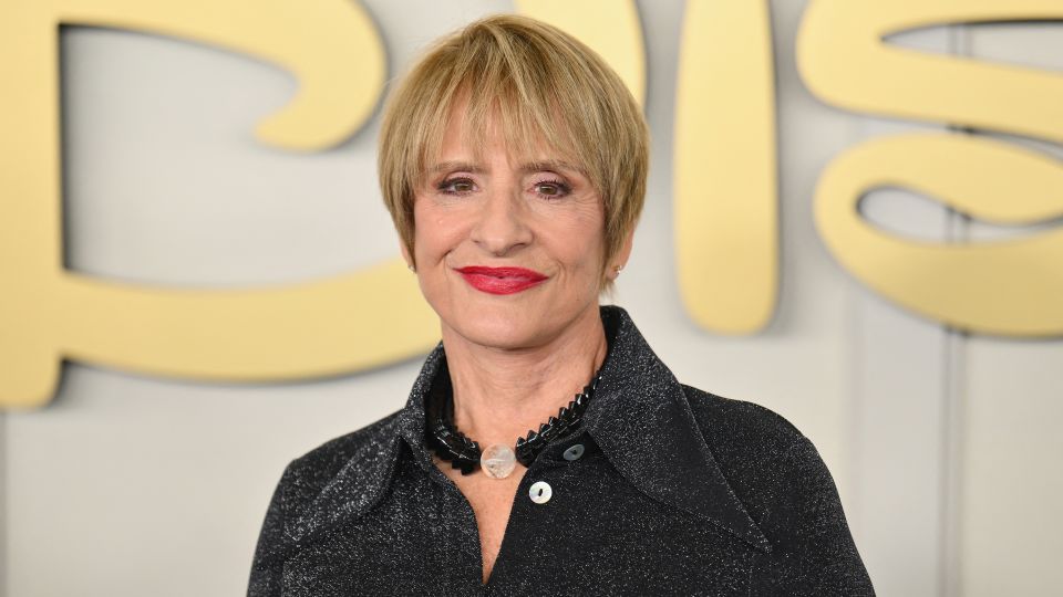 Patti Lupone apologizes for ‘disrespectful’ comments made about fellow ...