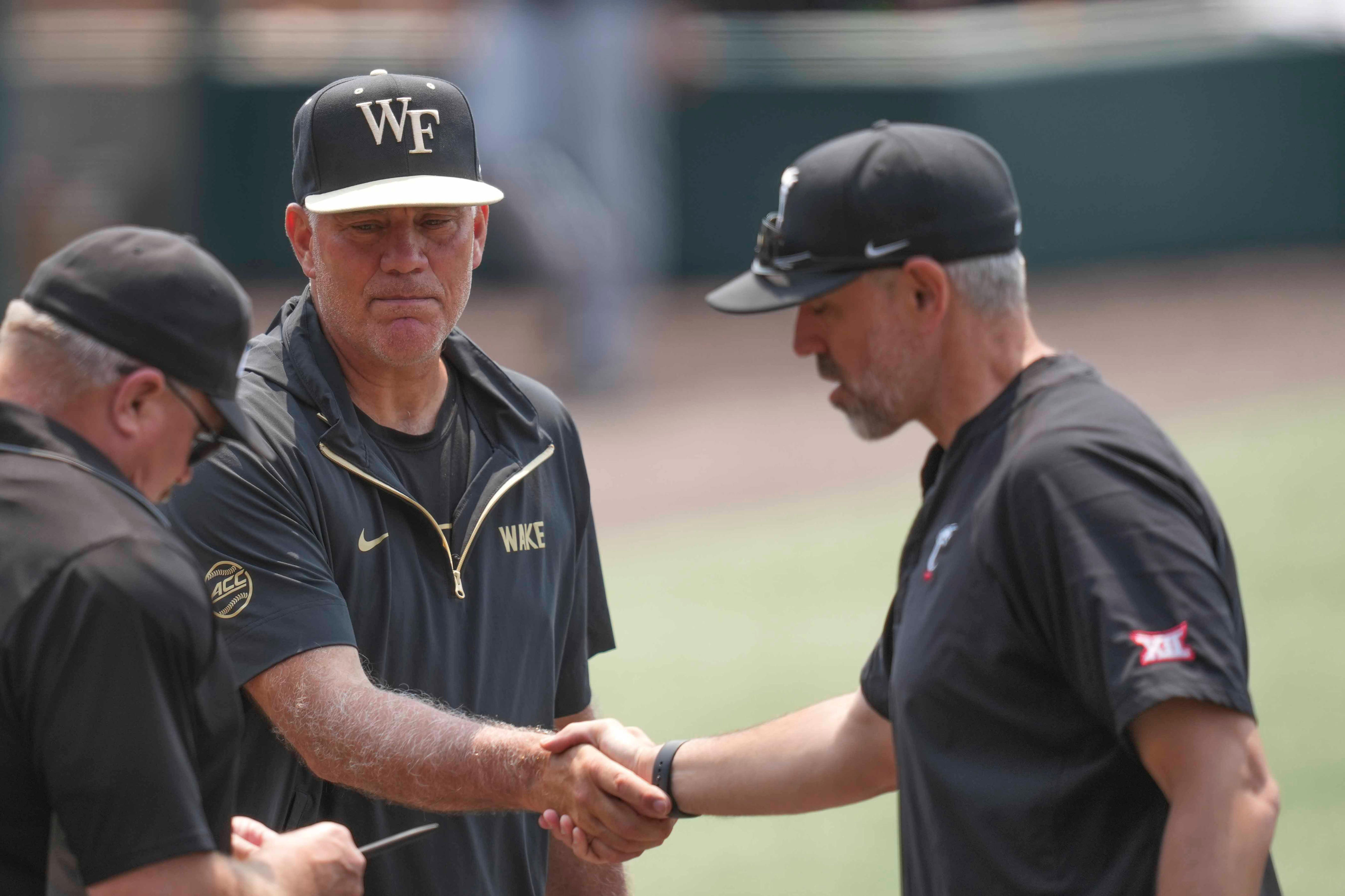Cincinnati Bearcats extend baseball coach Jordan Bischel through 2031 ...