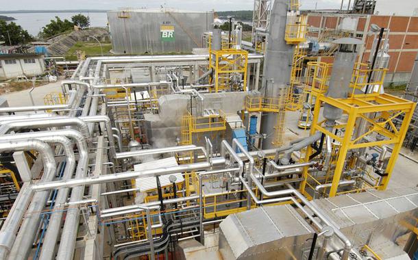Petrobras amplia processamento de gás natural e supera marca histórica ...