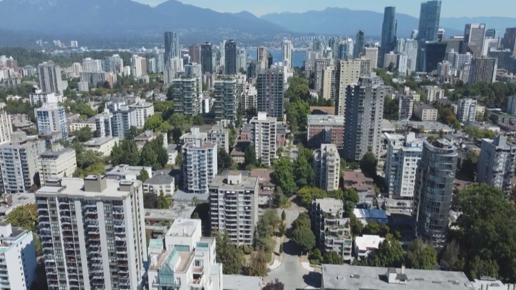 Hundreds line up for Surrey condo flash sale, units discounted by 25 ...