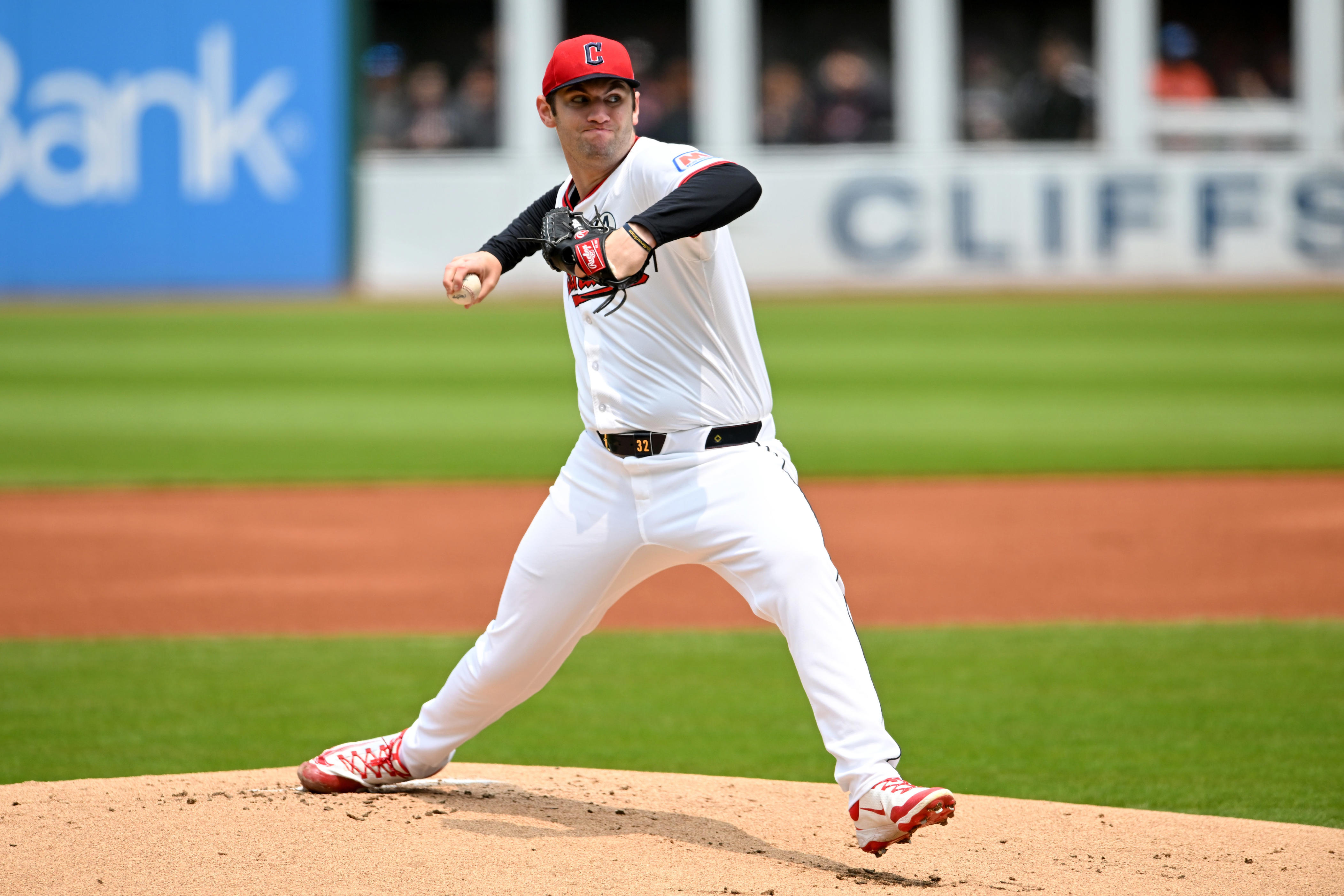 Guardians score, recap vs Angels | Cleveland, LA close out series at ...