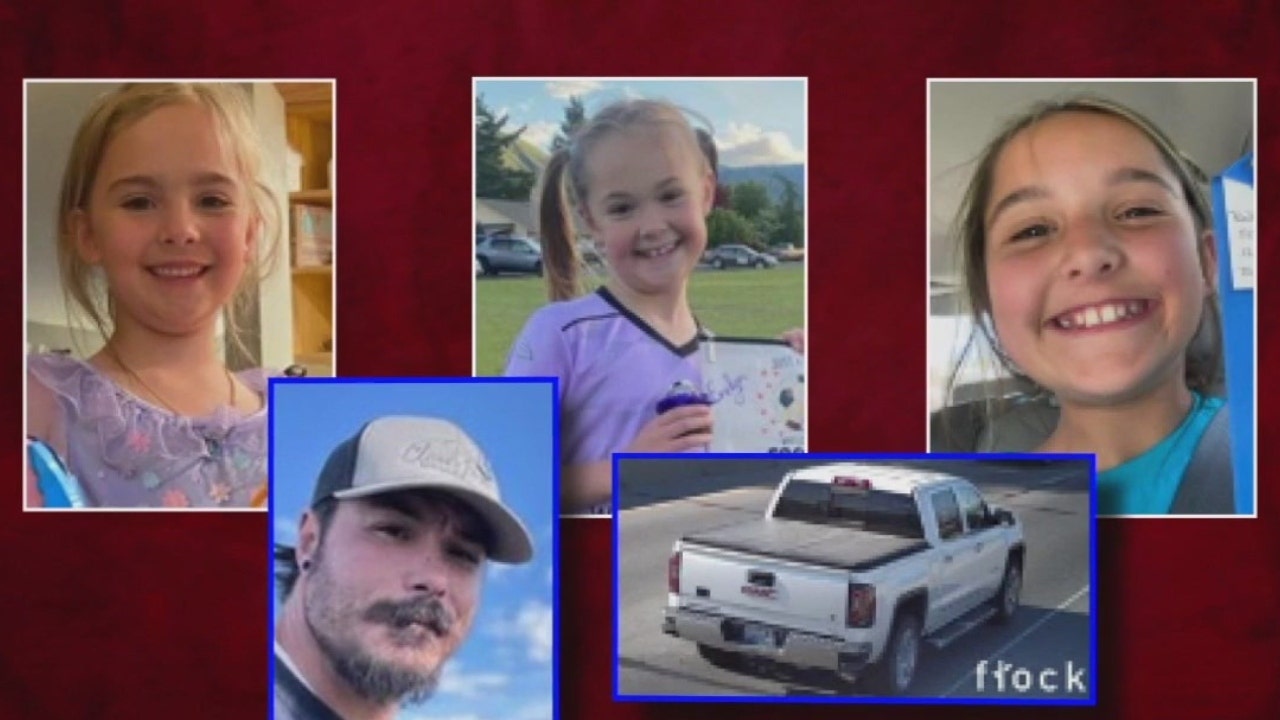Why wasn’t an Amber Alert issued? 3 missing Wenatchee, WA girls found dead