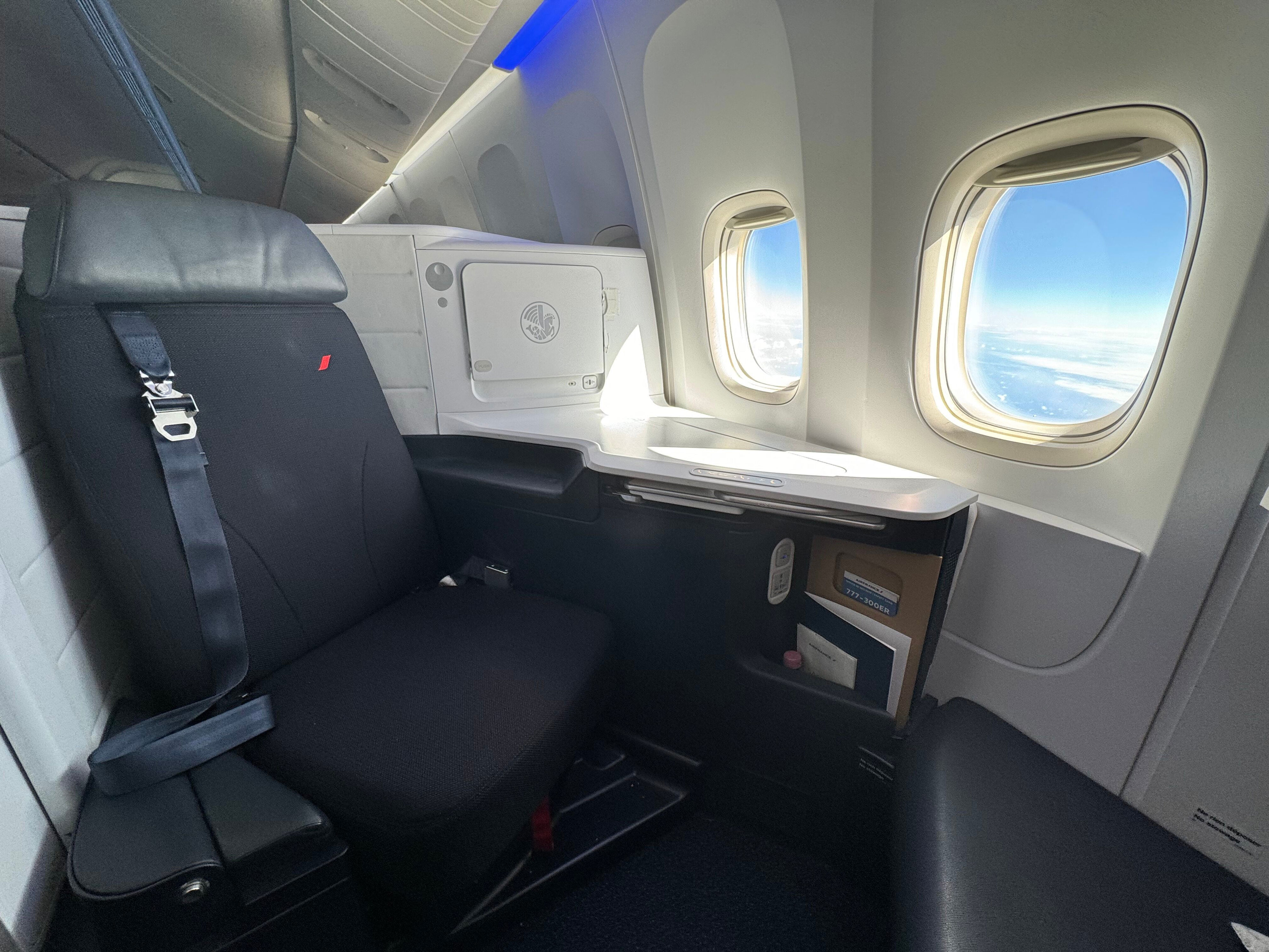 Air France-KLM Flying Blue Promo Rewards for June 2025