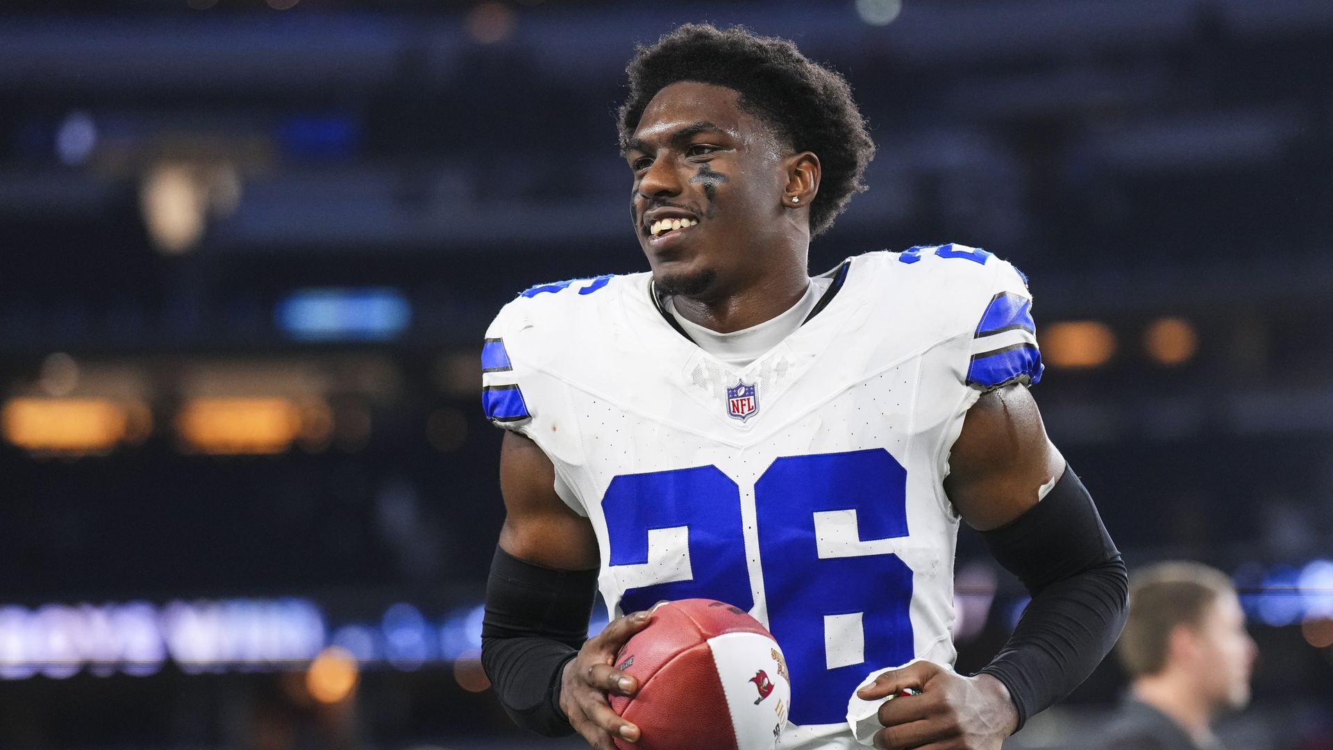 Like Byron Jones before him, the Cowboys should let DaRon Bland walk ...