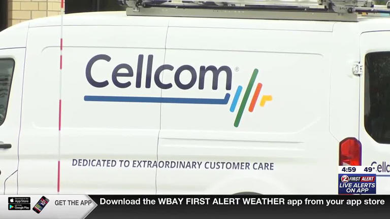 Cellcom applying an automatic adjustment on July bills due to long-term ...