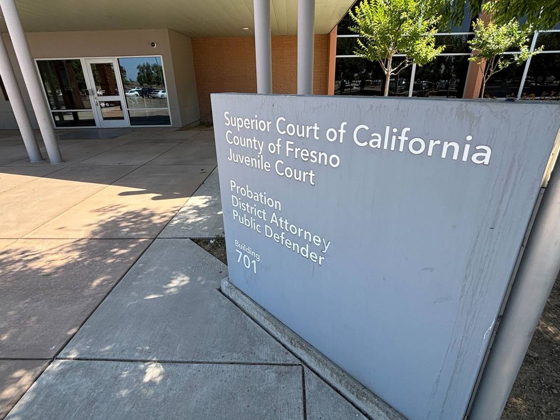 Adult or juvenile murder charges? Here's latest in Clovis teen killing ...