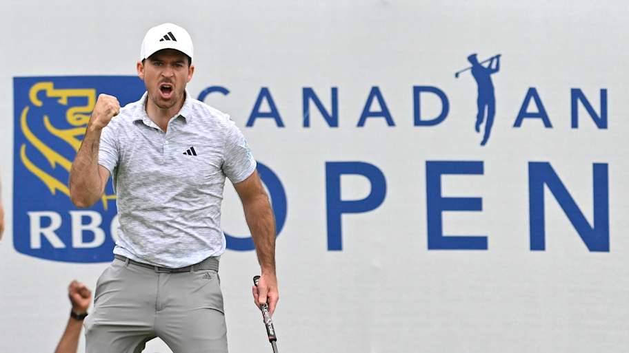 2025 RBC Canadian Open Full Field: Rory McIlroy Playing Week Before U.S ...