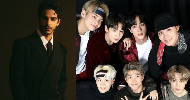 'Mic Drop' moment at Miss World 2025? Ishaan Khatter trolled for ...