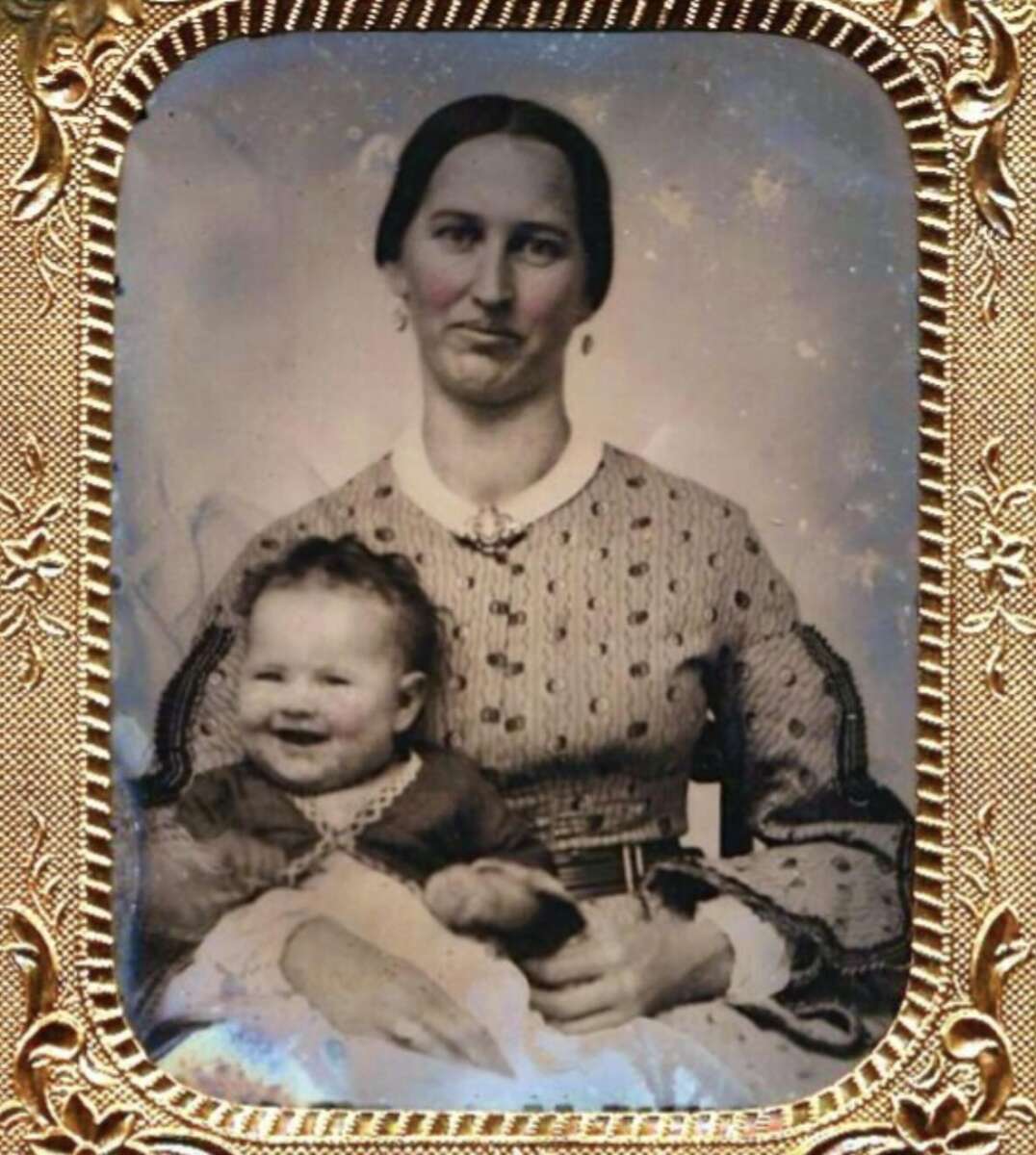 15 photos that show what life looked like in the 1860s