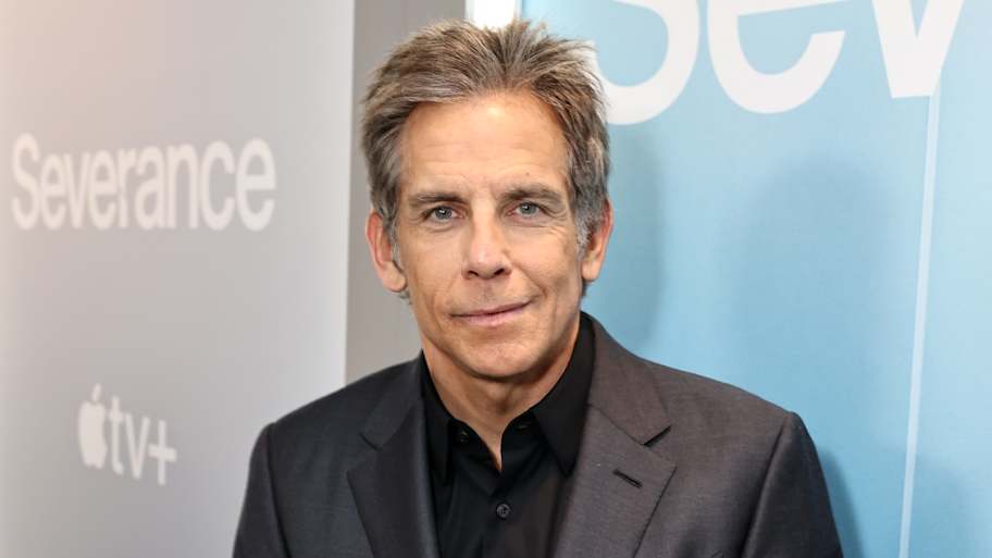 Ben Stiller reveals he almost starred in Severance: 'It just didn't ...