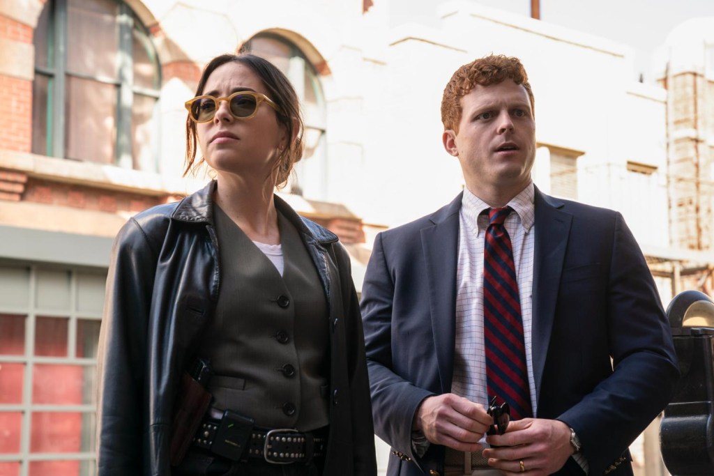 How to Watch Every NCIS Show in Order?