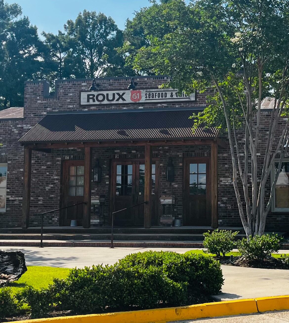 Roux 61 closes Baton Rouge location