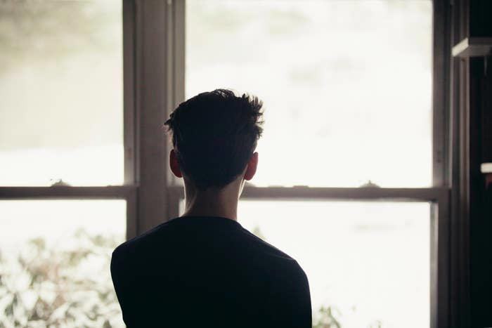 My Teen Son Said 8 Innocent Words That Instantly Sent Me Spiraling ...