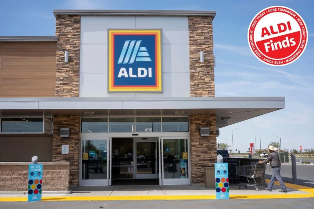 Aldi's August Finds Are Here and We're Adding These 13 Must-Haves to ...