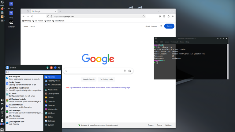 These 5 Linux Distros Still Support 32-Bit PCs