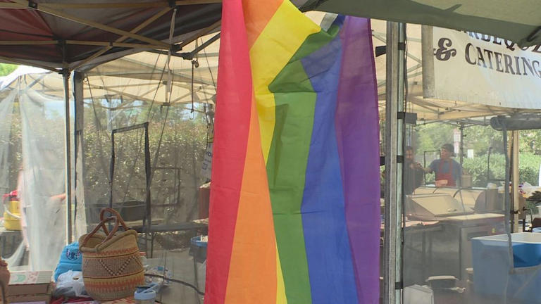 LGBTQ leaders push for safe spaces, acceptance during Pride Month in ...