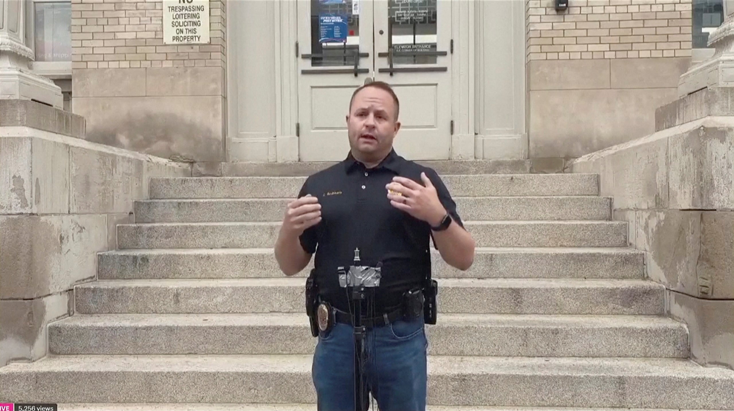 Mohamed Soliman: Colorado fire attack suspect told Boulder police he’d ...