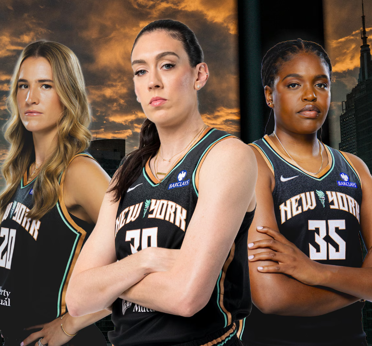 WNBA: Liberty crush Sun by 48 points, Tie franchise’s best start since ...