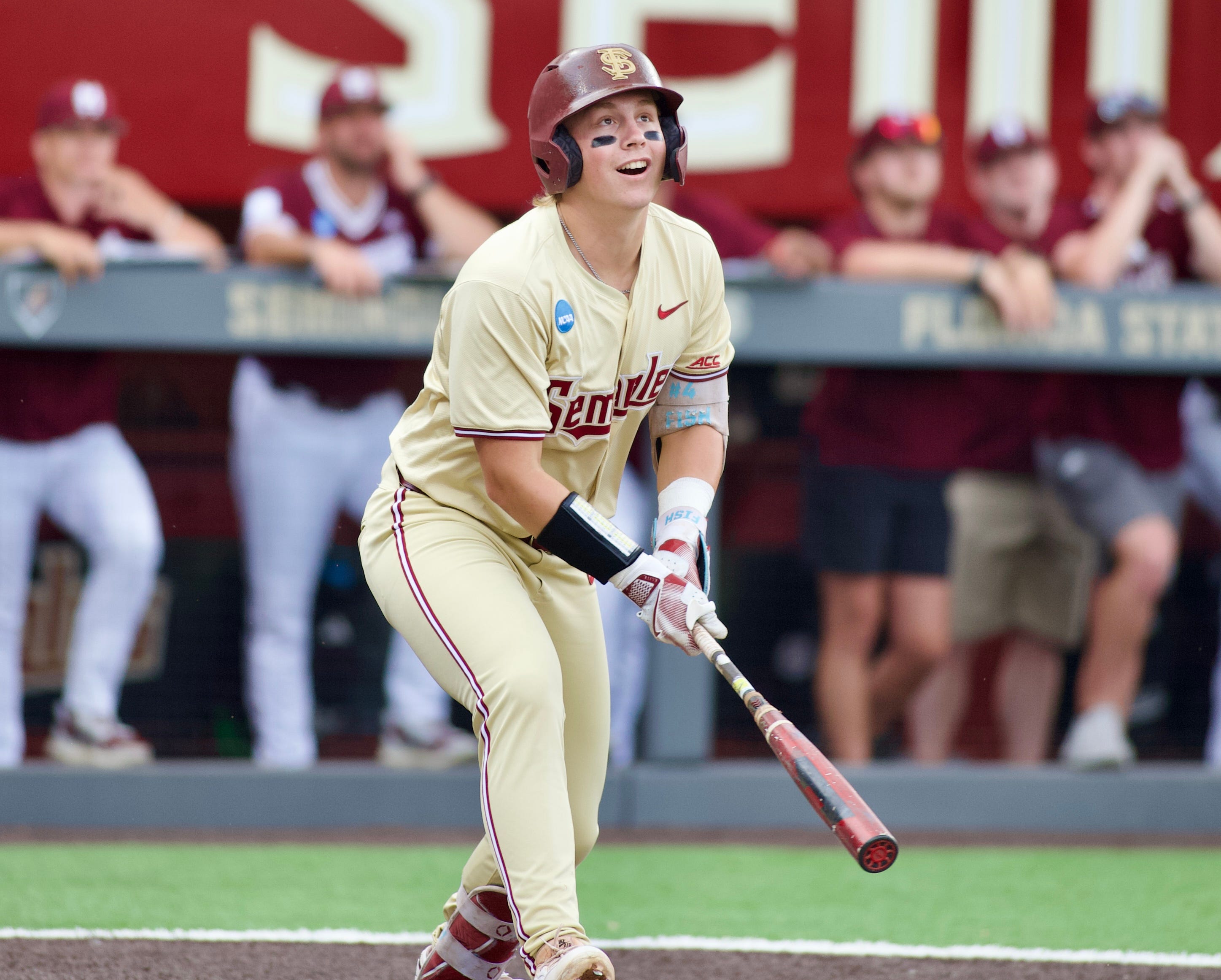 FSU baseball vs Oregon State highlights: FSU blows 3-run lead in game 1 ...