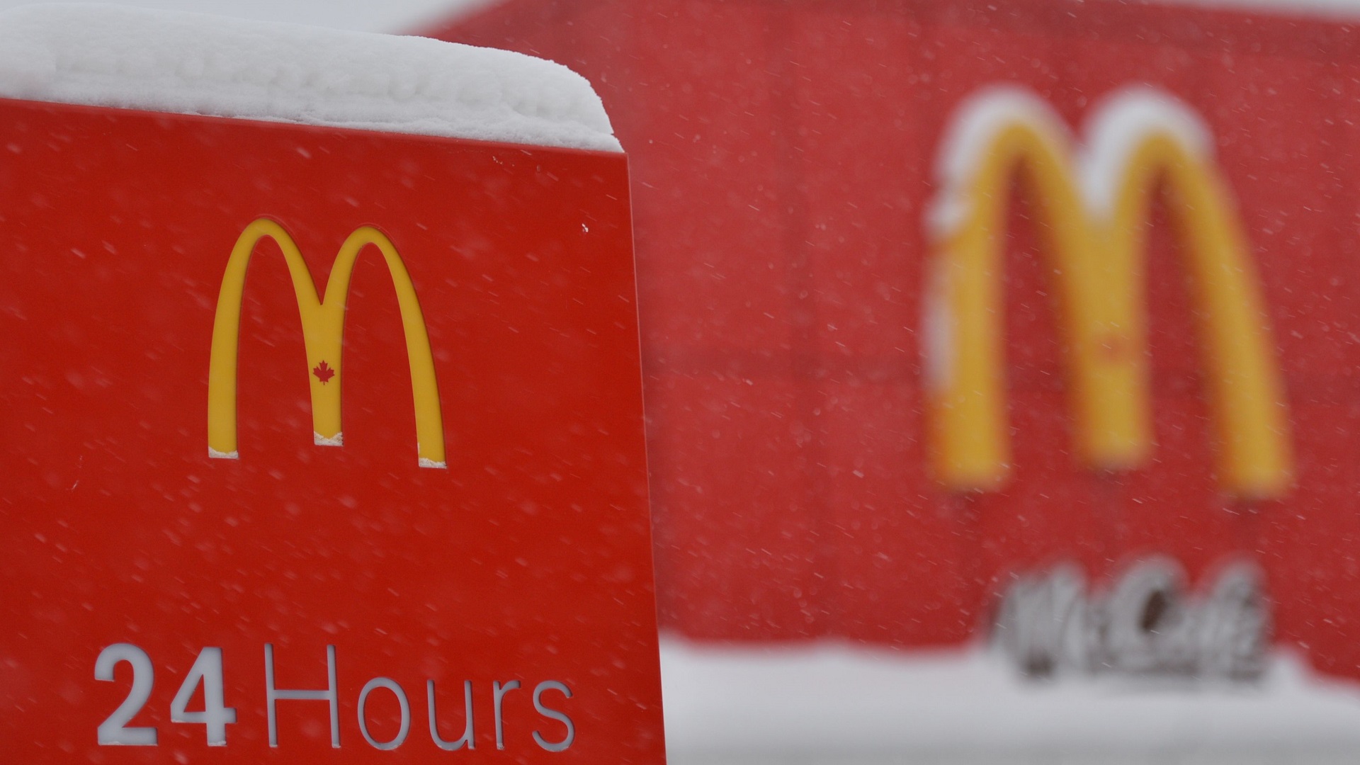 How Inflation Has Impacted Your McDonald’s Order Over the Last 10 Years