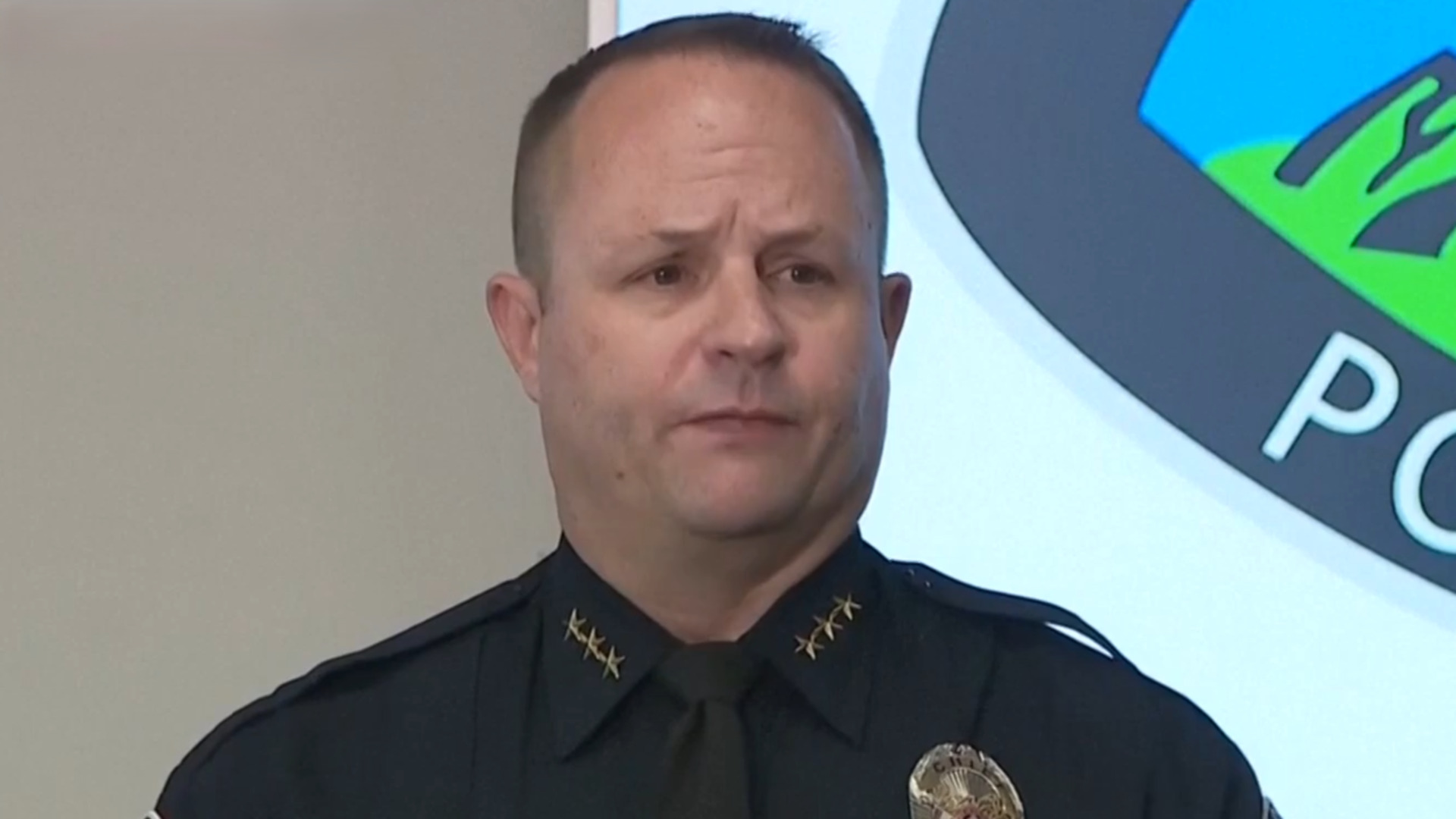 Boulder Police Chief gives update on 'targeted terror attack'
