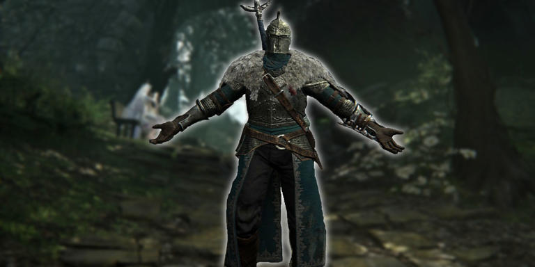 How To Get Every Elden Ring Nightreign Skin