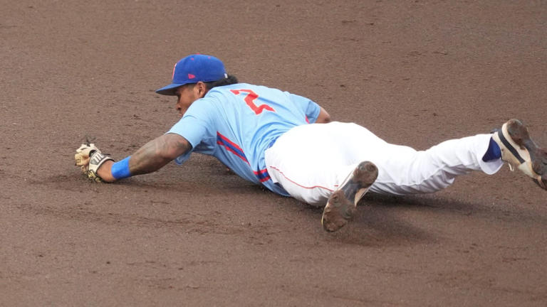 Minor League Wrap: Smokies fall to Barons on 9th inning grand slam