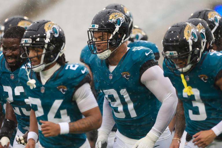 5 must-read Jacksonville Jaguars articles today, July 5th