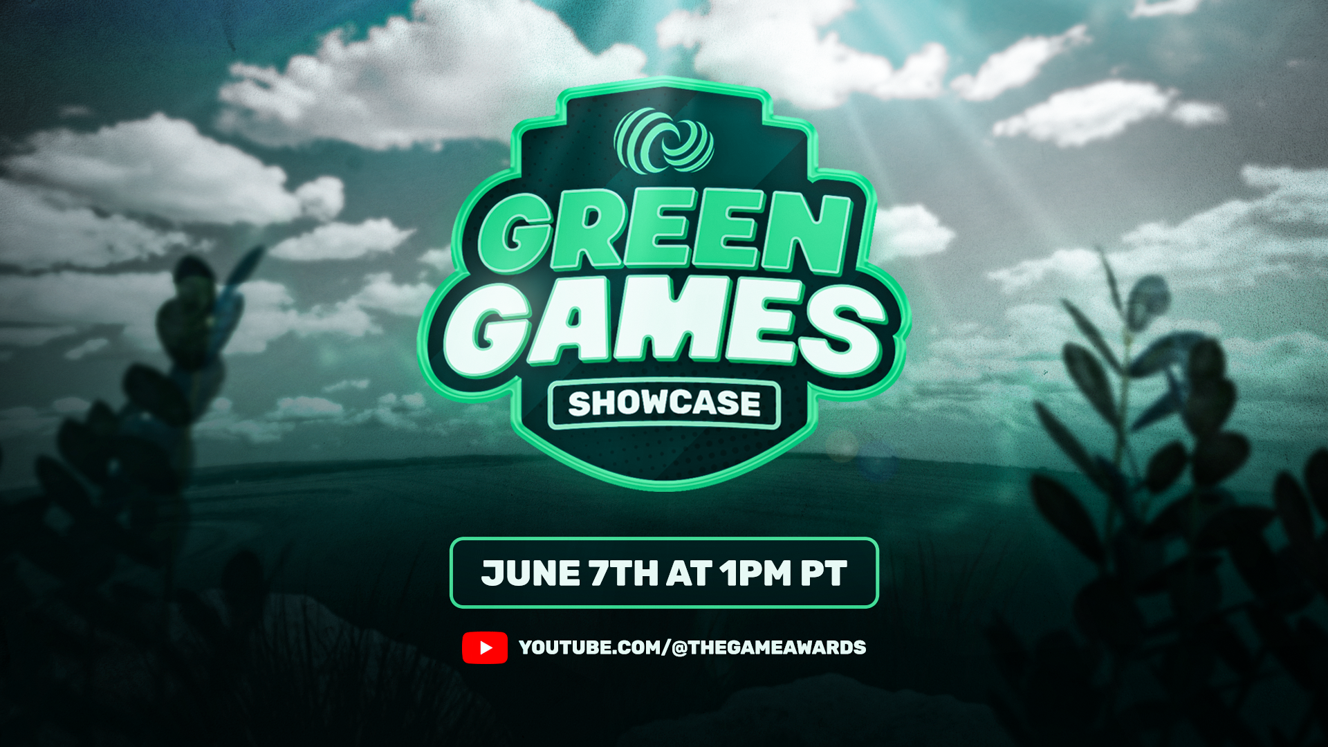 How to watch the Green Games Showcase at Summer Game Fest 2025