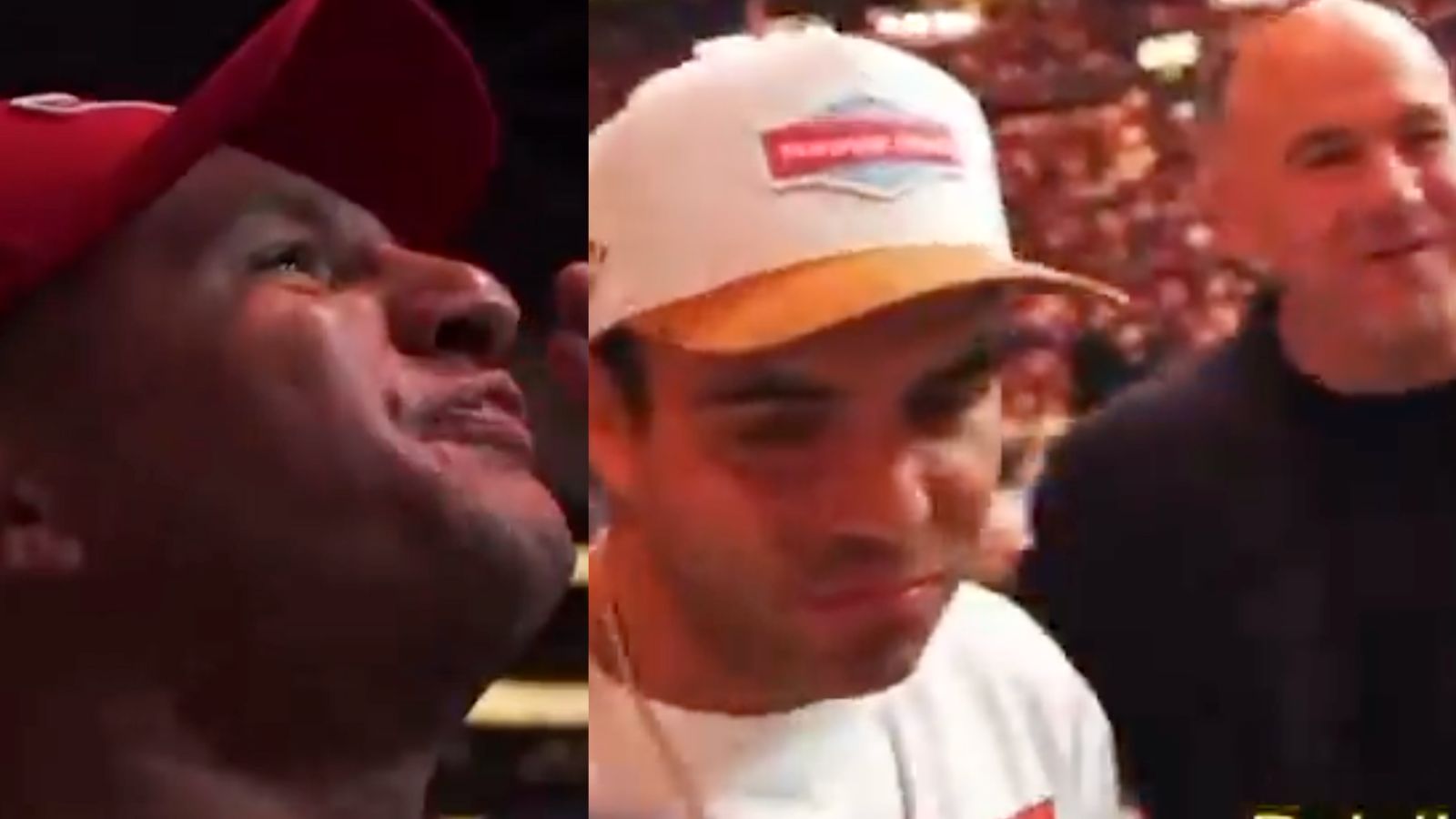 Nelk Boy Affiliate SteveWillDoIt Loses $600K Bet as Belal Muhammad ...