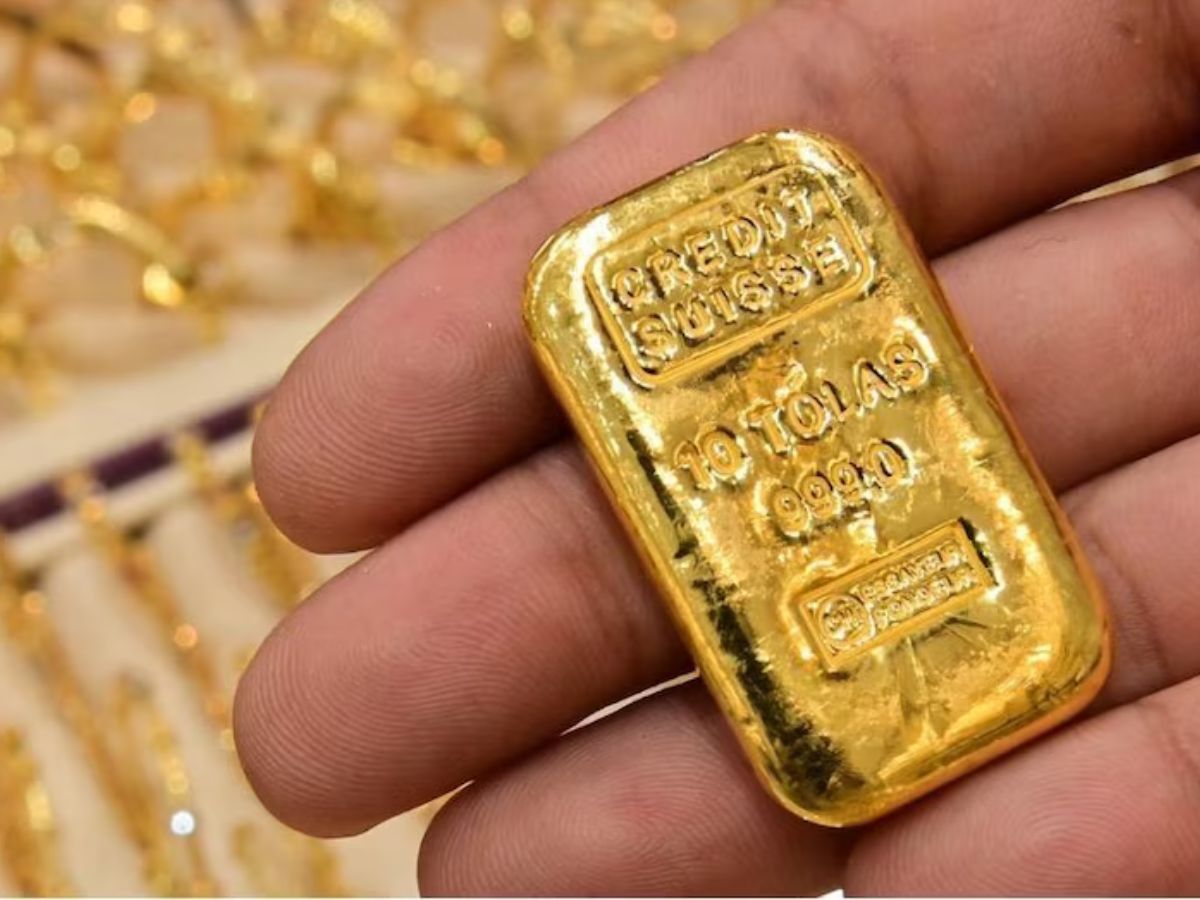 MP Gold Price Today: सोने-चांदी के भाव आज फिर स्थिर, खरीदने का सुनहरा ...