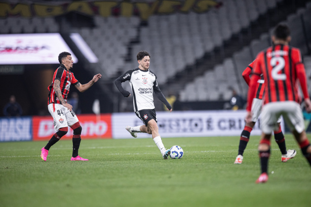 Corinthians aposta em vantagem histórica para bater o Vitória no ...