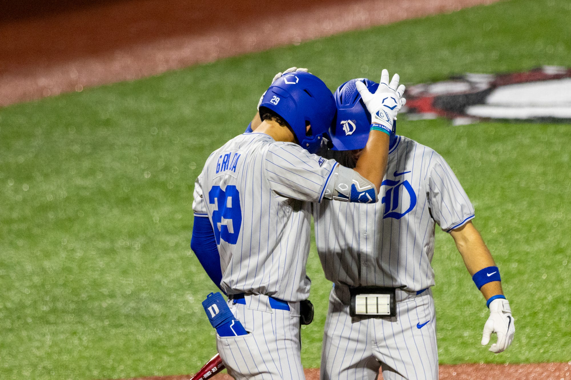 'We've been building for years': Duke baseball punches 4th-ever Super ...