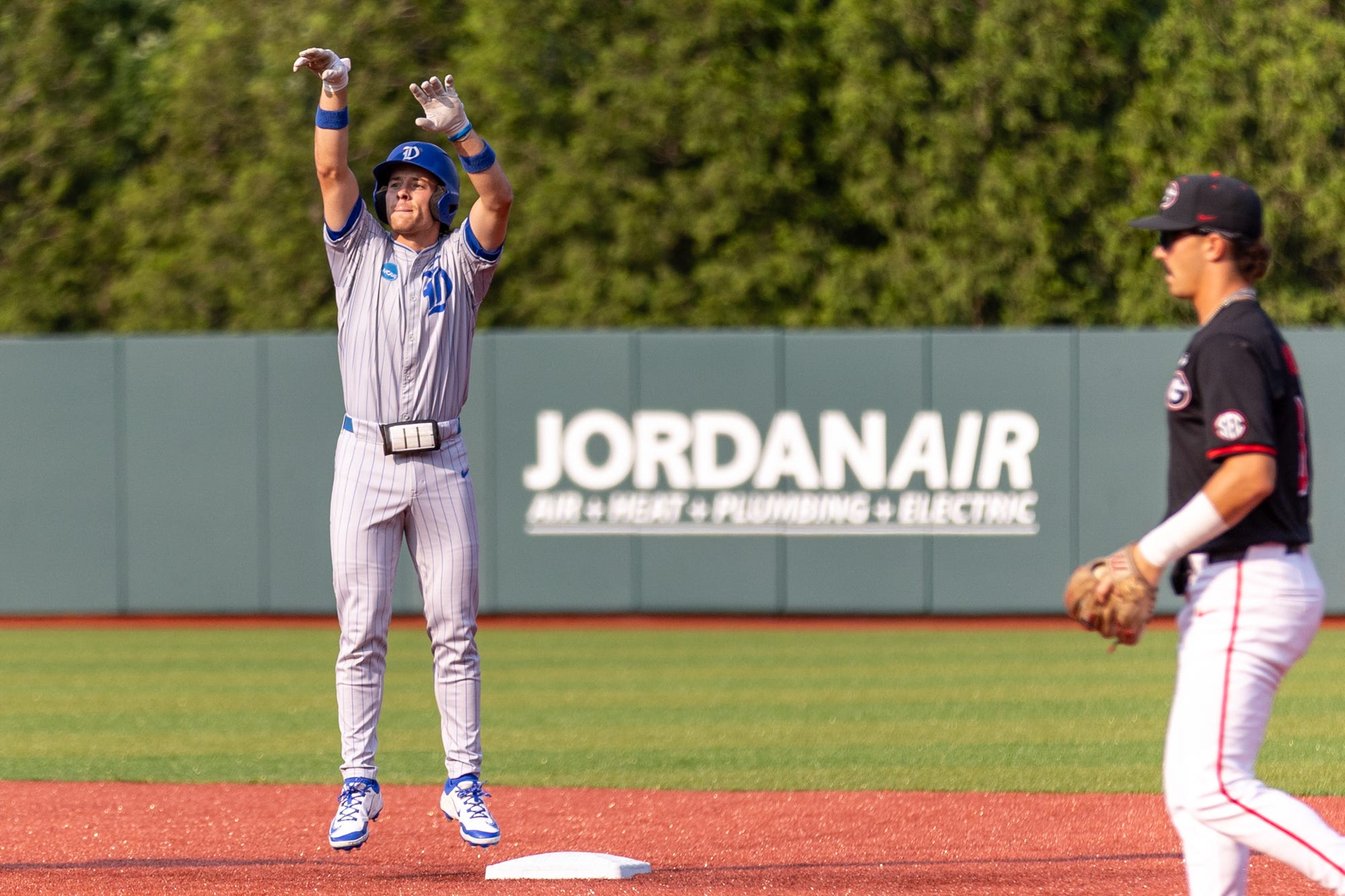 Who will Duke baseball play in NCAA Super Regional? Opponent, schedule set