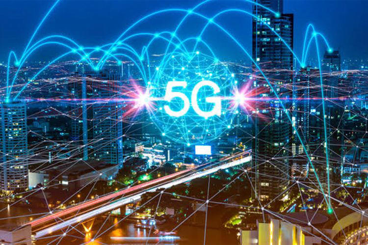 Simak, Inilah 4 Manfaat Jaringan 5G yang Membawa Revolusi dalam Industri Digital, Meningkatkan ...