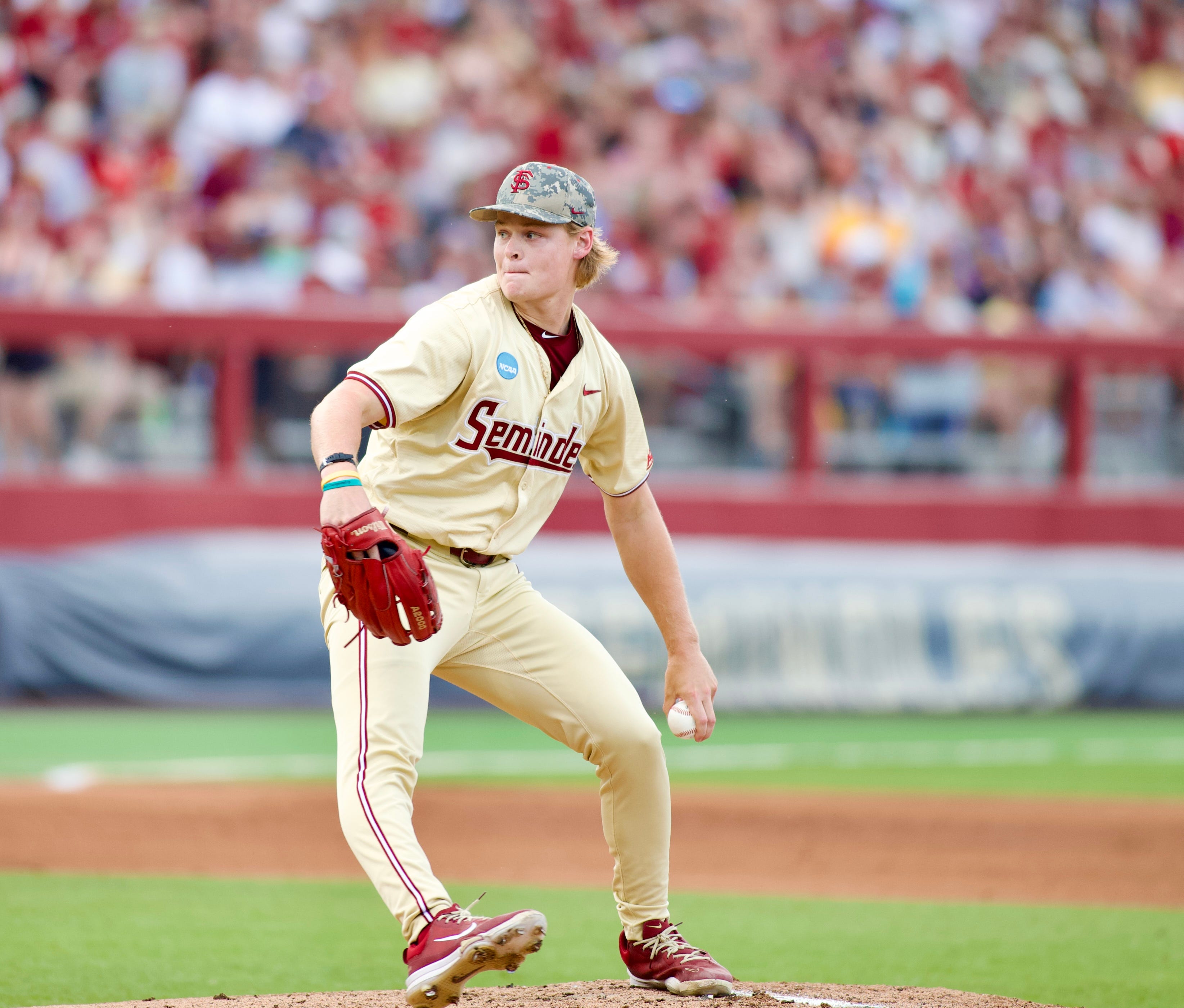 FSU baseball vs. Oregon State: Who books a ticket to Omaha, wins NCAA ...