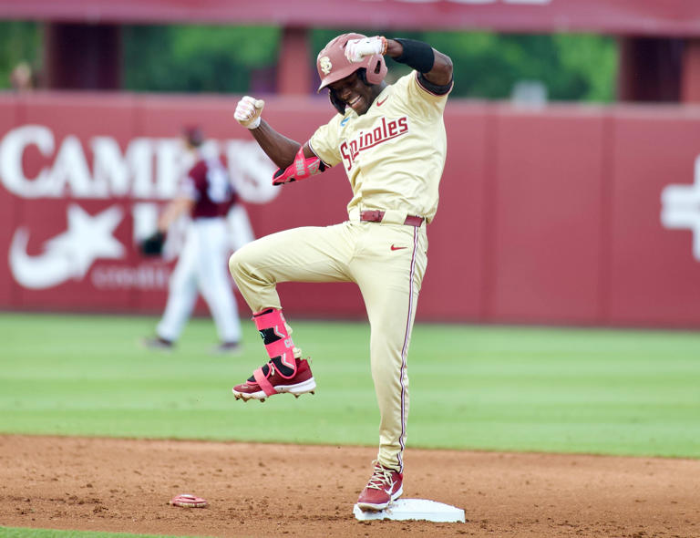 FSU baseball vs. Oregon State: Who books a ticket to Omaha, wins NCAA ...