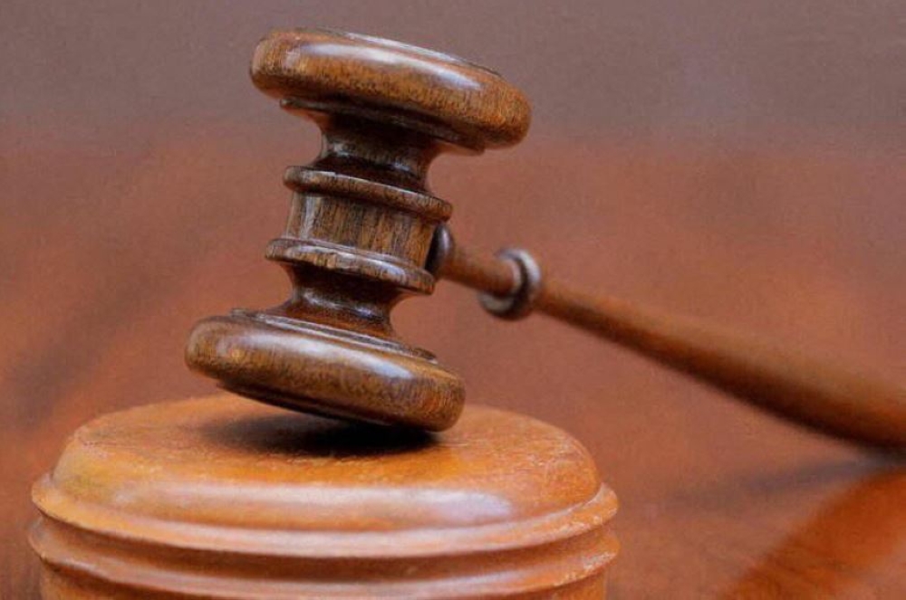 In Singapore, woman gets just S$1 in divorce, but ex loses bigger share ...