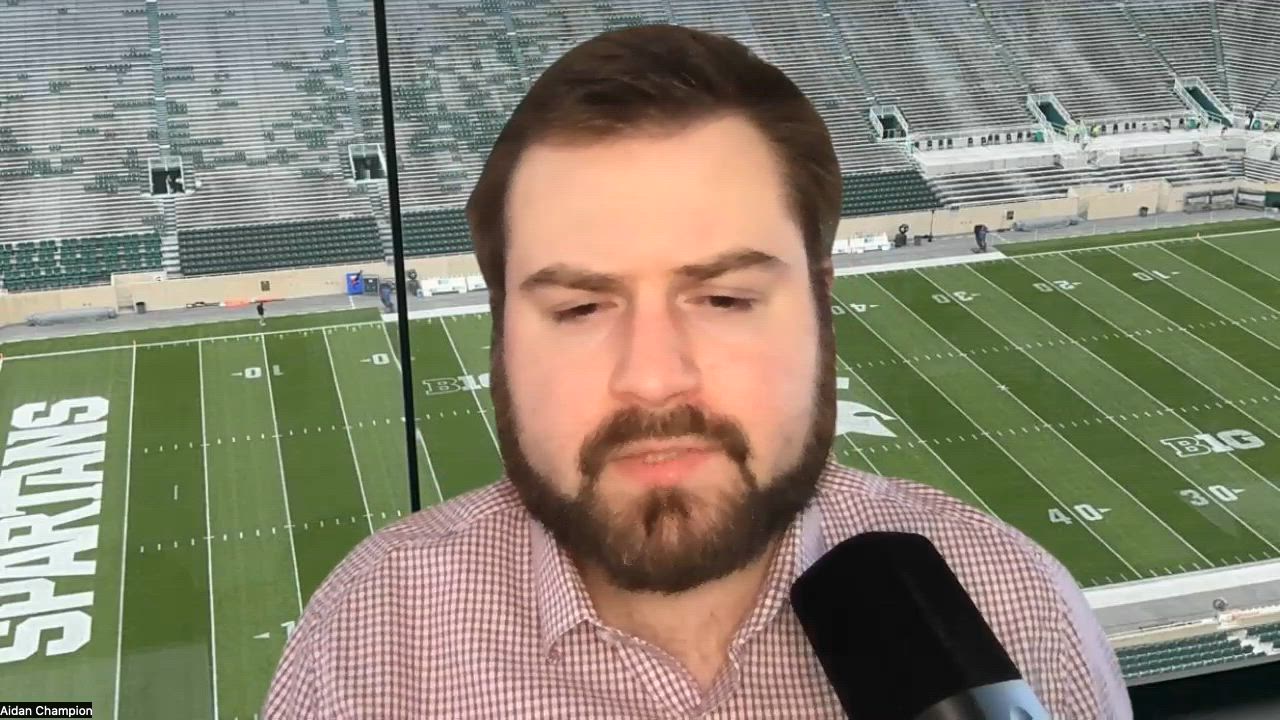 MSU Alum, Key Athletic Department Member to Return to NFL