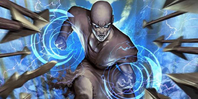 10 Strongest Hulk Villains Who Have a Personal Connection to the Green ...