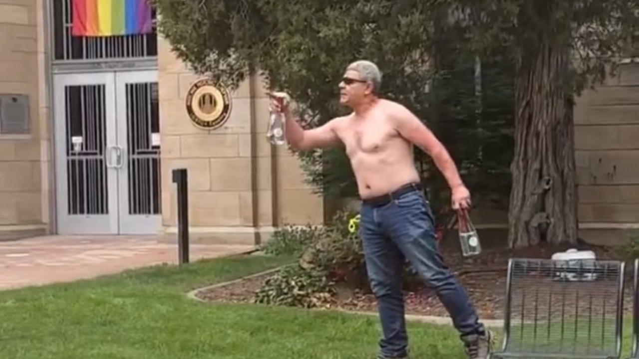 Who is Mohamed Sabry Soliman? suspect identified in Boulder, Colorado targeted terror attack