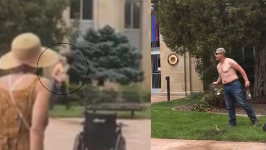 Mohamed Sabry Soliman: What we know about Boulder ‘targeted terror attack’ suspect