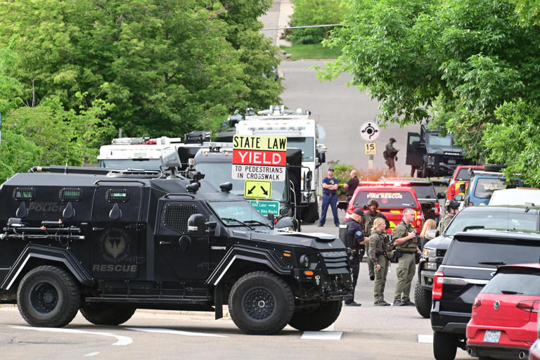 Who is Mohamed Soliman? Records reveal Colorado terror suspect tried to ...