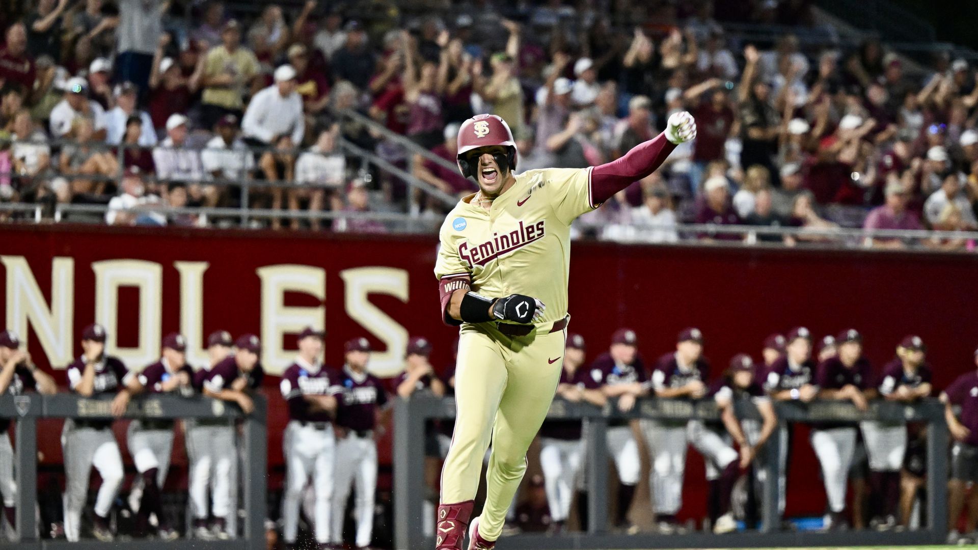 FSU pulls off late-game comeback vs. Mississippi State, advances to ...
