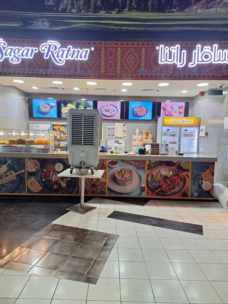 Sharjah: Safeer Mall shop owners win court case but struggle amid ...