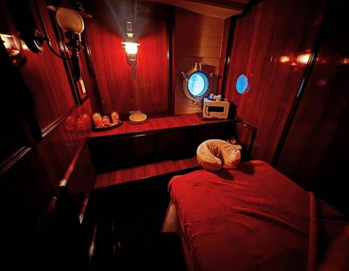 Sail Away on the Royal Clipper - The Largest Sailing Vessel in the World