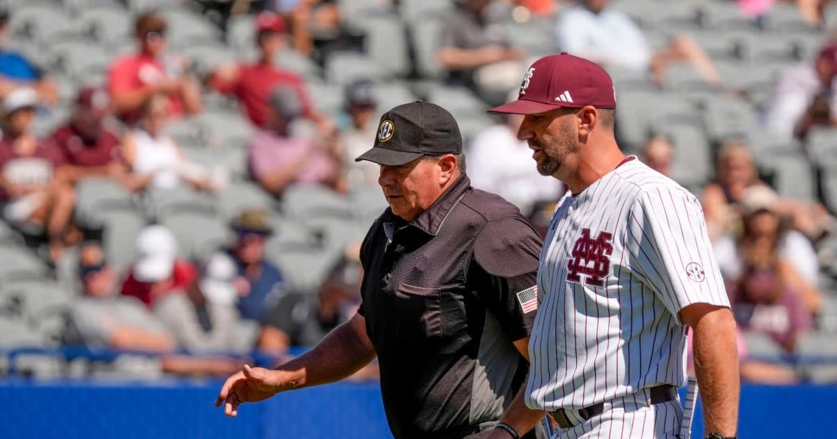 Justin Parker and Karson Ligon put finality on Mississippi State’s ...