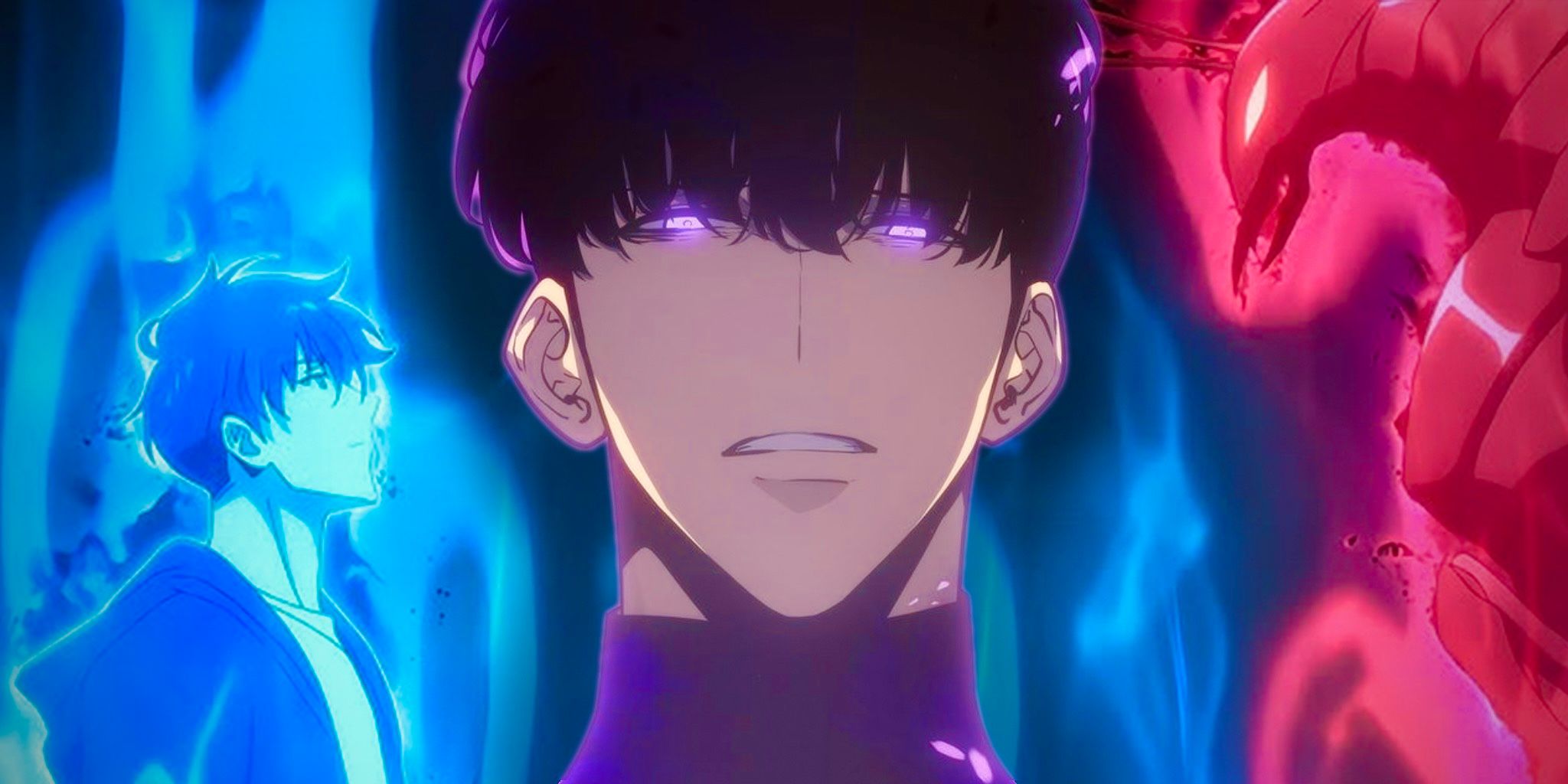 5 Solo Leveling Characters Who Lived Up to Their Reputation